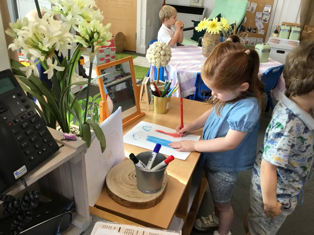 EYFS Photo Gallery