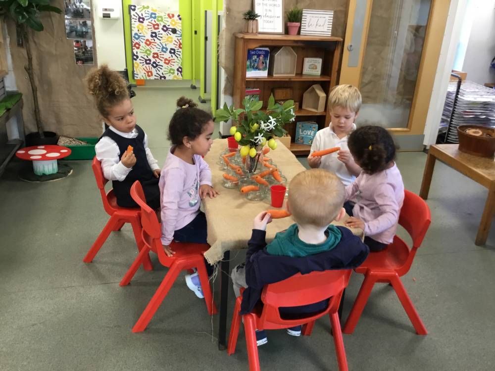 EYFS Photo Gallery