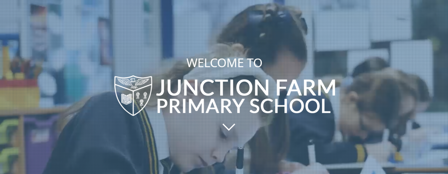 Junction Farm Primary School – Junction Farm Primary School